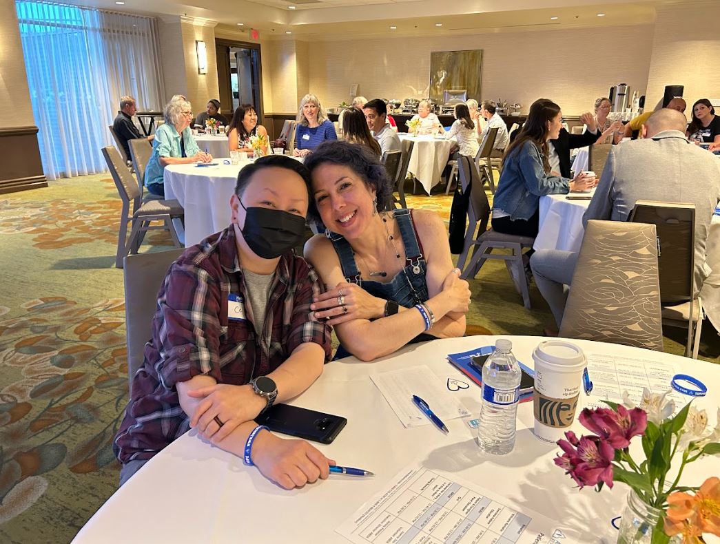 Behcet S Patient Summit